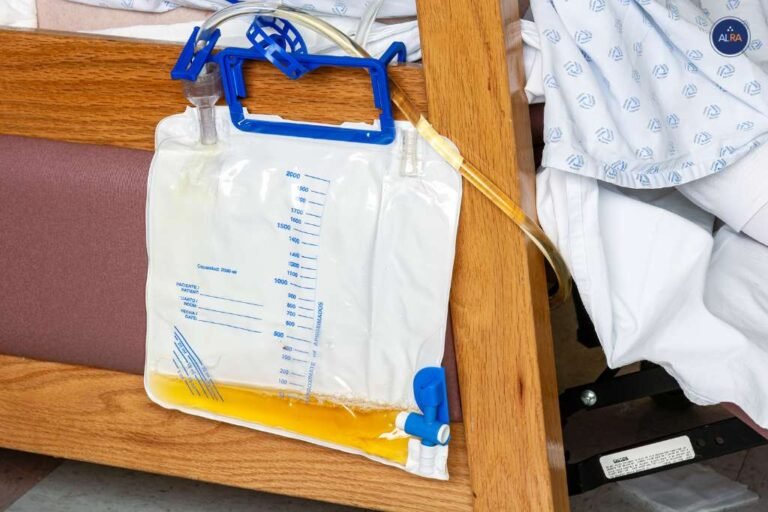 ¿Qué es la Cistostomía y qué opciones tienes?