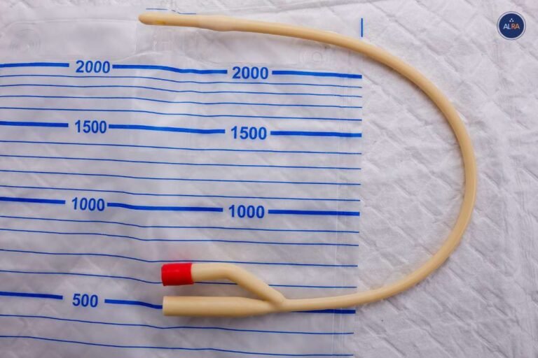 Sonda Vesical en Hombres: Recupera tu libertad